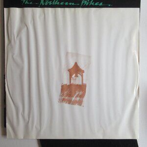 Media | The Northern Pikes Secrets Of The Alibi Nm Vintage Vinyl 8s ...